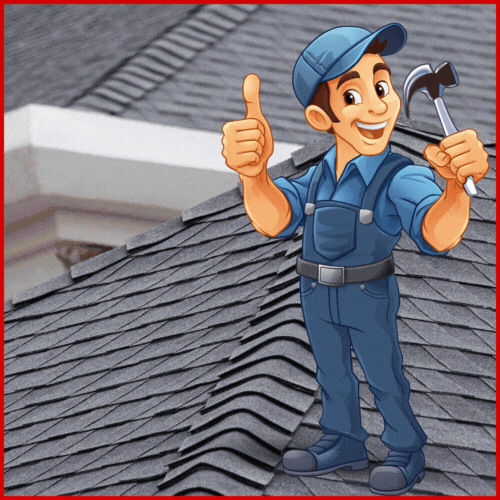Residential Roofing