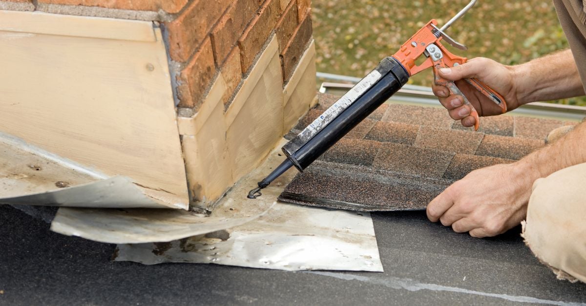 Roof Flashing: What It Does and Why It’s One of the First Things to Fail