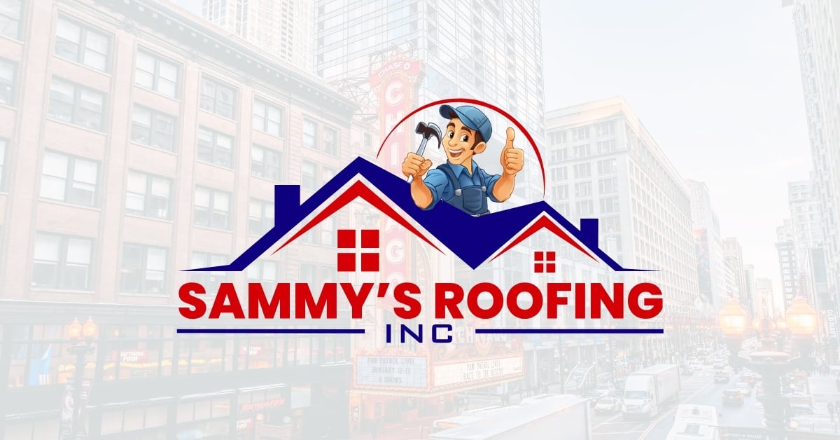 Sammy's Roofing